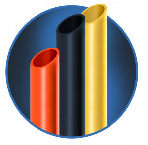 Polyethylene Pipe – Can-Con Industries