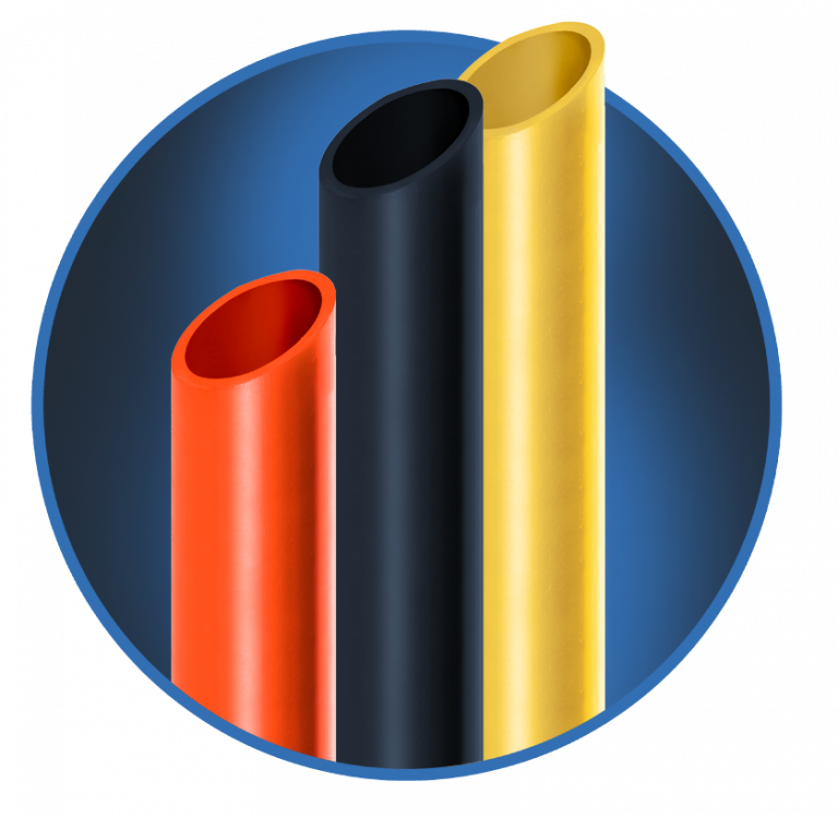 Polyethylene Pipe – Can-Con Industries