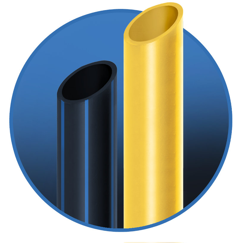 Polyethylene Pipe – Can-Con Industries